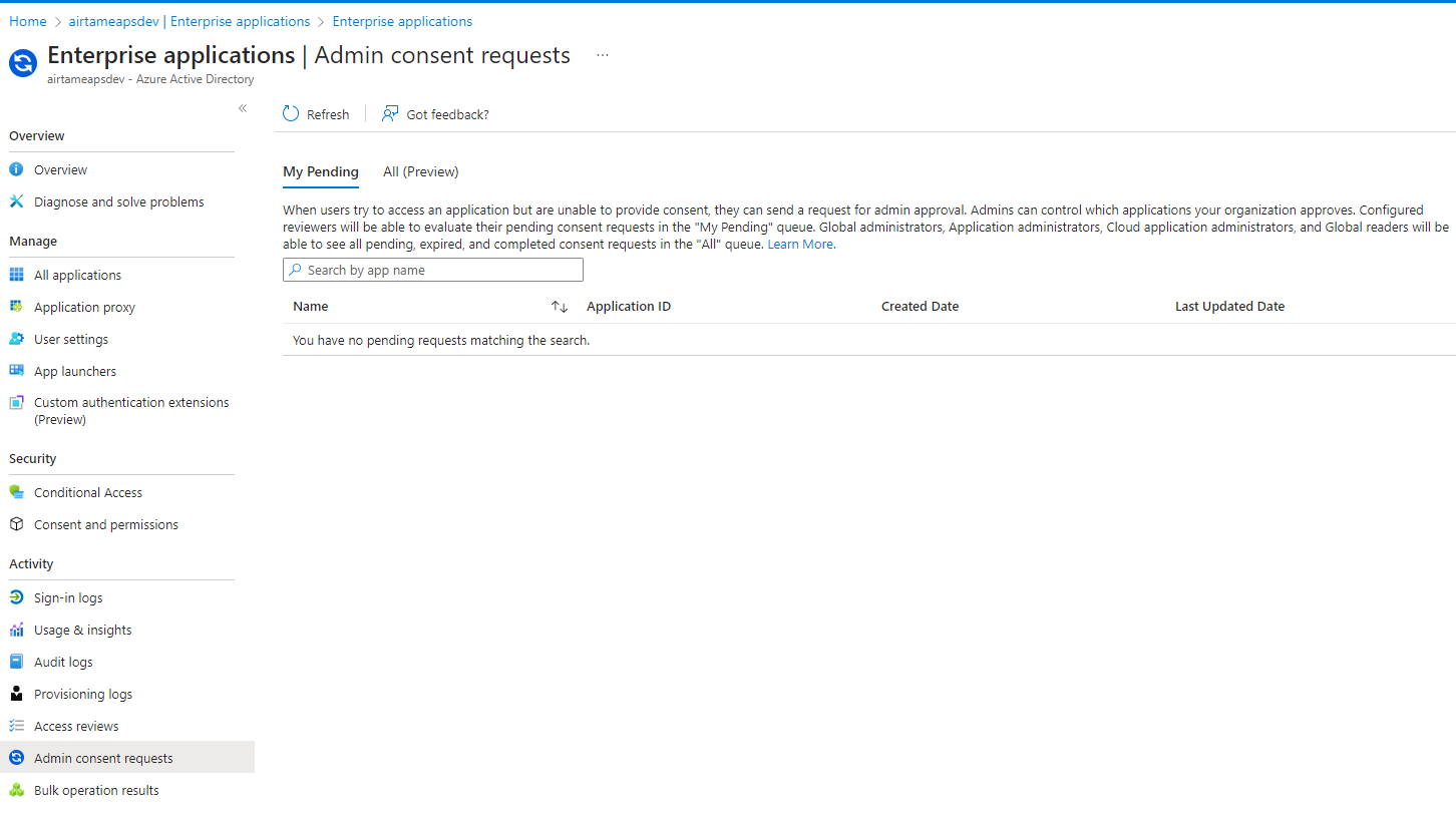 How to set up Permissions for Microsoft Calendar – Knowledge Center